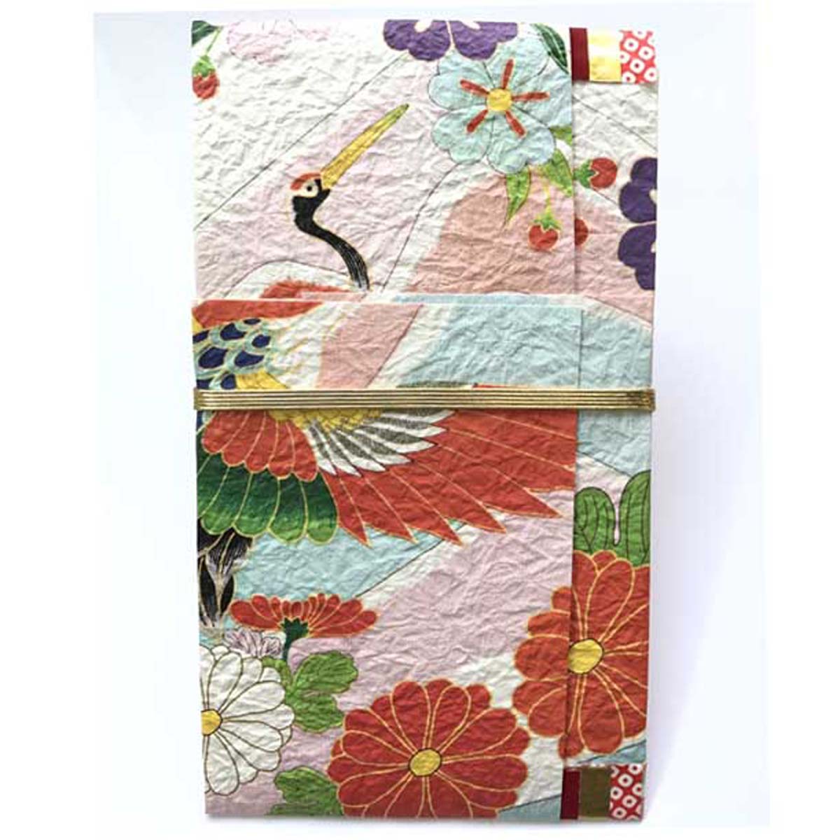 Shugi-bukuro Japanese Traditional Money Envelope Crane | sg-127 – Paper ...